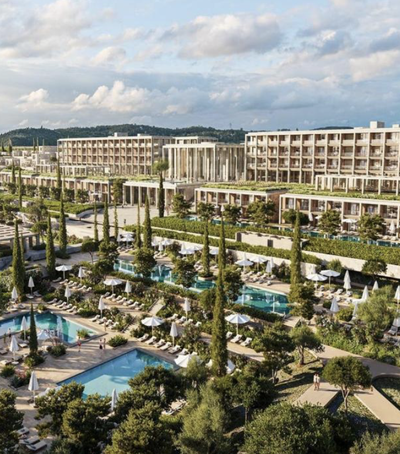 Në Romë ky është vendi që duhet ta vizitoni patjetër